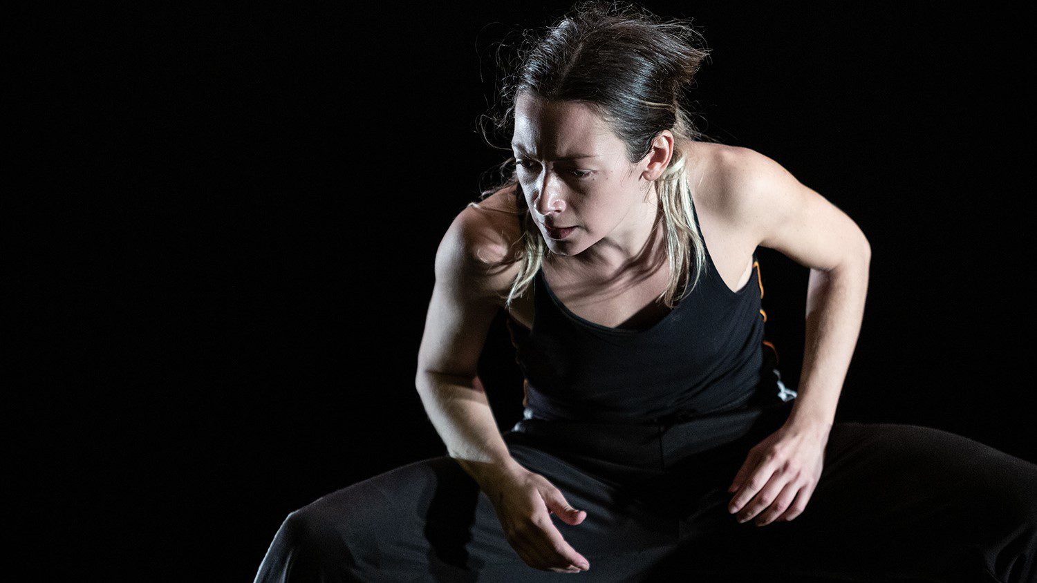 Ogmia / Eduardo Vallejo | Dance, Movement & Research